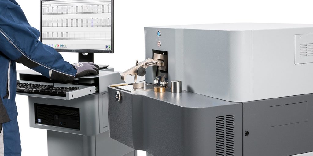 Zamak 5 or ZL0410 | ZAMAK