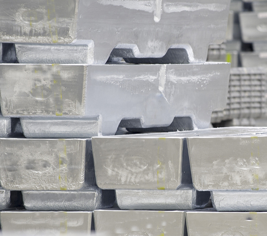 Zinc Galvanizing Alloys | ZAMAK