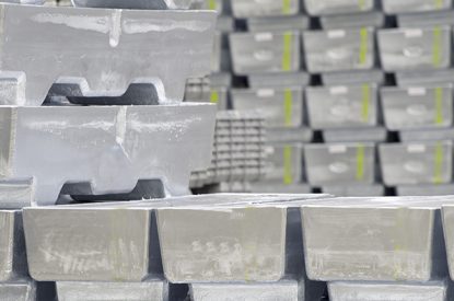 Zamak or Zinc Die Casting Alloys | ZAMAK
