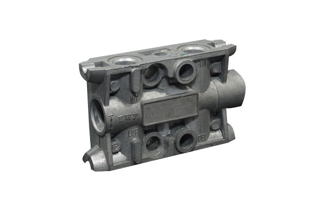 Zamak or Zinc Die Casting Alloys | ZAMAK