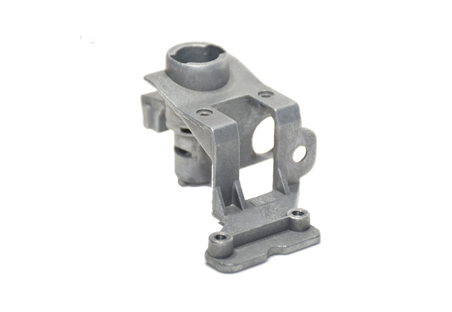 Zamak or Zinc Die Casting Alloys | ZAMAK