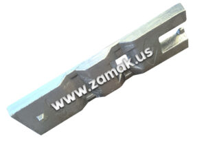 Zamak and Zinc Alloys | ZAMAK